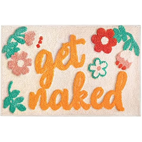 UIOIU Review of 2024 - Bath Rugs Brand - FindThisBest