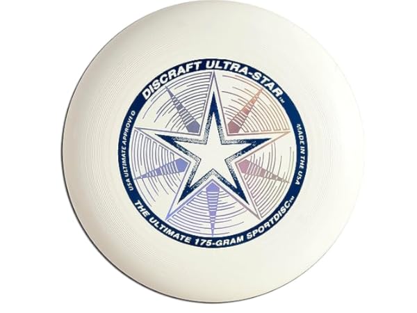 The 10 Best Ultimate Disc Equipment of 2024 (Reviews) - FindThisBest