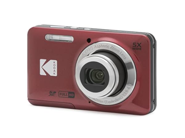 The 10 Best Ultra-Compact Digital Cameras of 2025 (Reviews) - FindThisBest