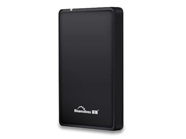 The 10 Best Ultra Slim External Hard Drives of 2024 (Reviews ...