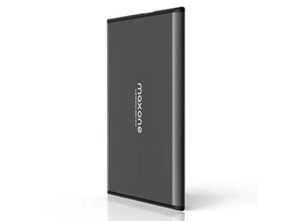 The 10 Best Ultra Slim External Hard Drives of 2025 (Reviews ...
