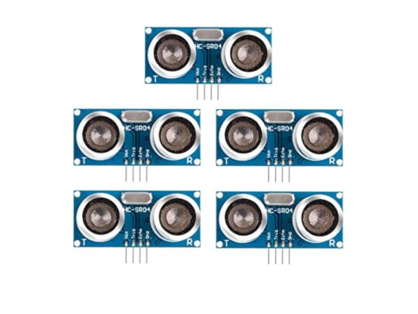 The 10 Best Ultrasonic Proximity Sensors of 2024 (Reviews) - FindThisBest