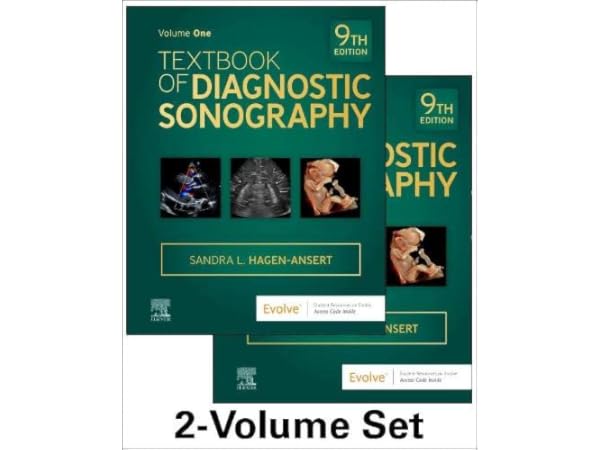 The 10 Best Ultrasonography Books of 2025 (Reviews) - FindThisBest