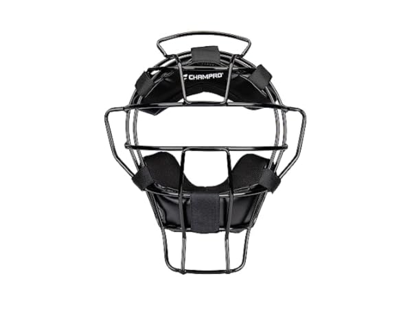 The 10 Best Umpire Masks of 2024 (Reviews) - FindThisBest