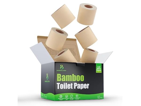 The 7 Best Unbleached Toilet Paper of 2024 (Reviews) - FindThisBest
