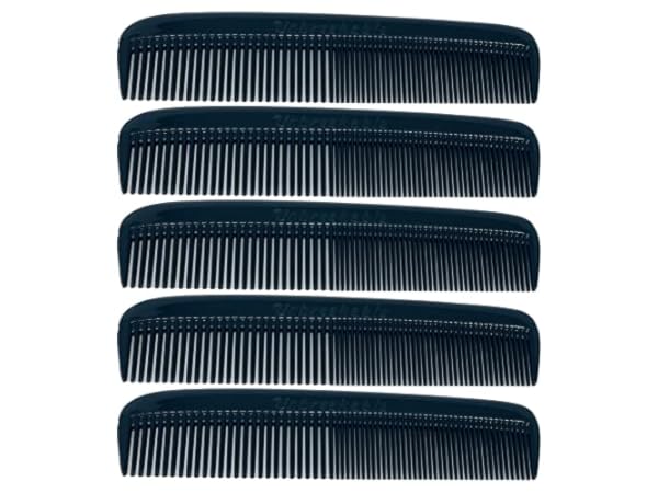 The 10 Best Unbreakable Hair Combs of 2025 (Reviews) - FindThisBest