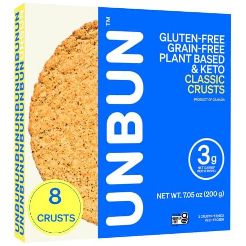 The 10 Best Pizza Crusts of 2023 (Reviews) - FindThisBest