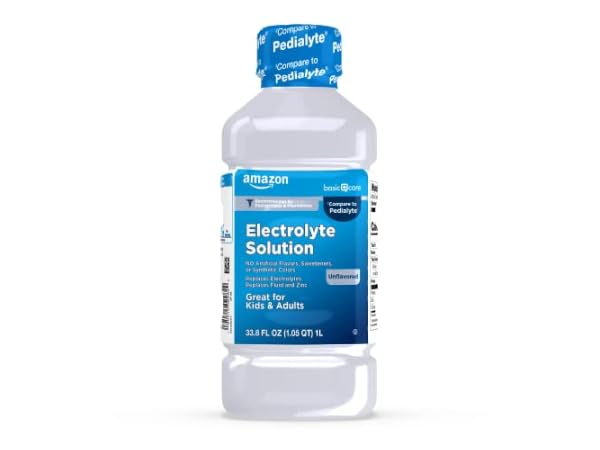 The 10 Best Unflavored Electrolyte Drinks of 2024 (Reviews) - FindThisBest