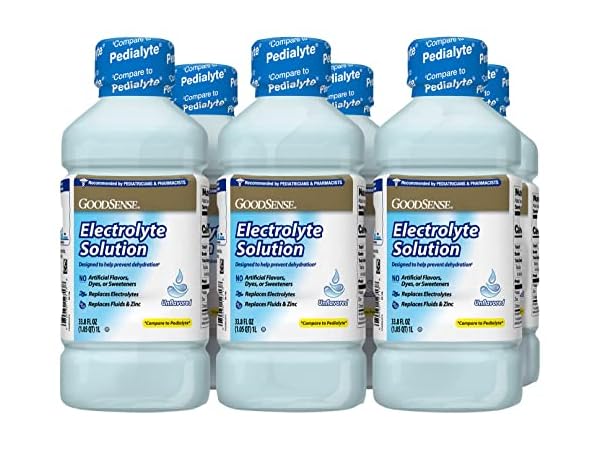 The 10 Best Unflavored Electrolyte Drinks of 2025 (Reviews) - FindThisBest