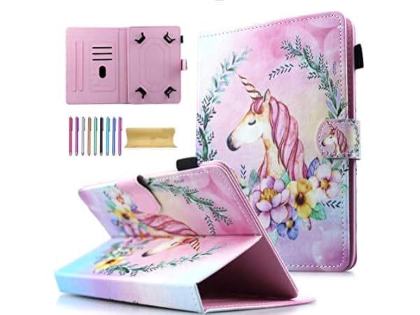The 10 Best Unicorn Tablet Cases of 2024 (Reviews) - FindThisBest