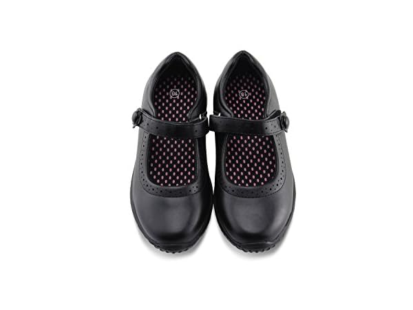 The 10 Best Uniform Shoes for Girls of 2024 (Reviews) - FindThisBest