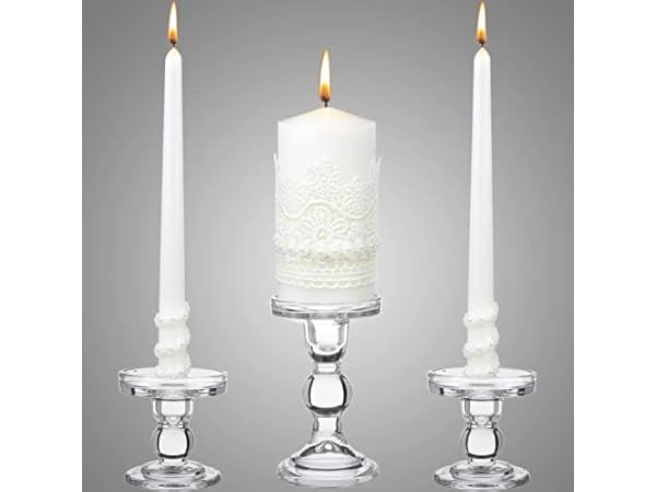 The 10 Best Unity Candles of 2025 (Reviews) - FindThisBest