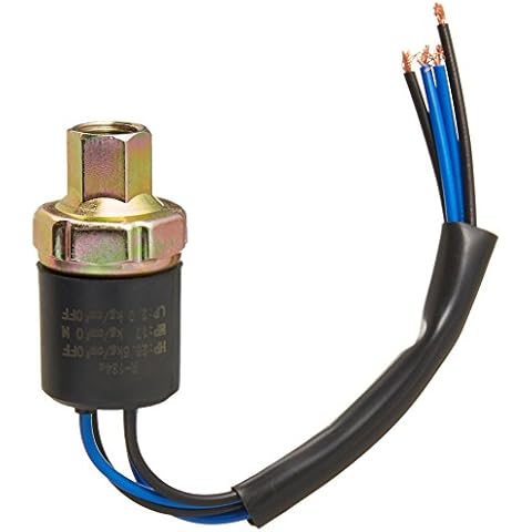 The 9 Best Air Conditioning Trinary Switches of 2023 (Reviews ...