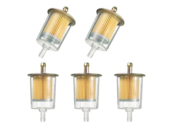 The 10 Best Universal Fuel Filters of 2024 (Reviews) - FindThisBest