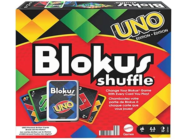 The 3 Best Uno Board Games of 2026 (Reviews) - FindThisBest