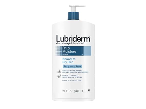 The 10 Best Unscented Body Lotions of 2024 (Reviews) - FindThisBest