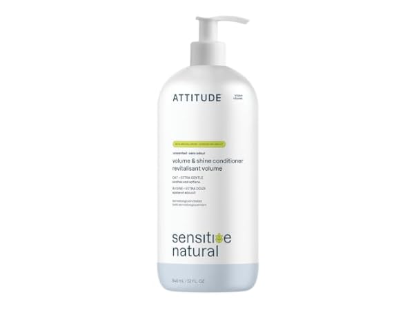 The 10 Best Unscented Conditioner of 2026 (Reviews) - FindThisBest