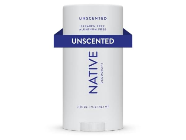The 10 Best Unscented Deodorants of 2024 (Reviews) - FindThisBest
