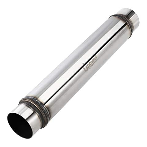 The 10 Best 3 Inch Car Exhaust Mufflers of 2023 (Reviews) - FindThisBest
