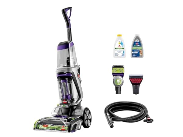 The 10 Best Upright Carpet Cleaning Machines of 2025 (Reviews ...