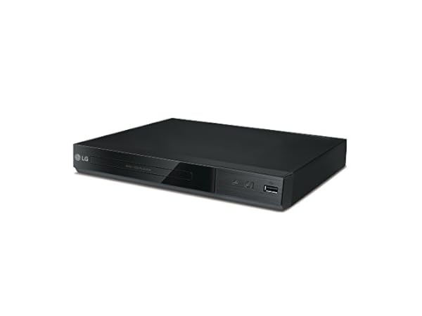 The 10 Best Upscaling DVD Players of 2025 (Reviews) - FindThisBest