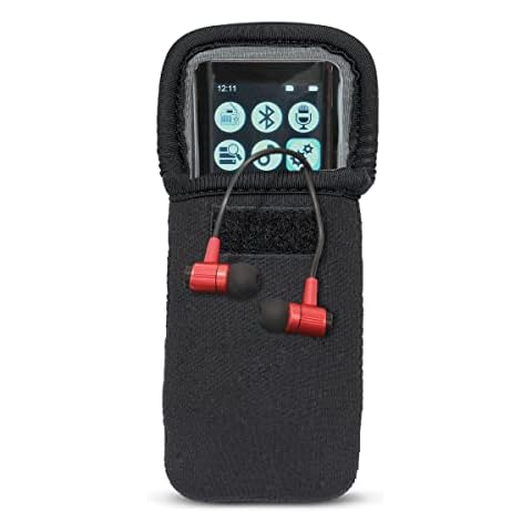 The 4 Best Neoprene MP3 Player Cases of 2023 (Reviews) - FindThisBest