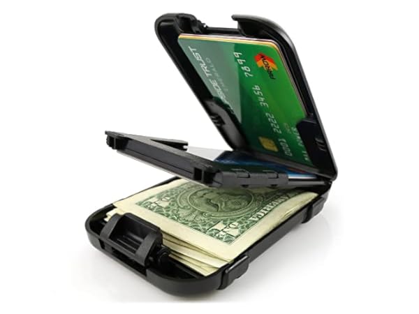 The 6 Best USA Wallets for Men of 2026 (Reviews) - FindThisBest