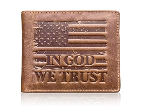The 10 Best USA Wallets for Men of 2026 (Reviews) - FindThisBest