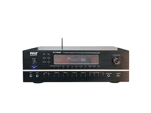 The 10 Best USB AV Receivers of 2025 (Reviews) - FindThisBest