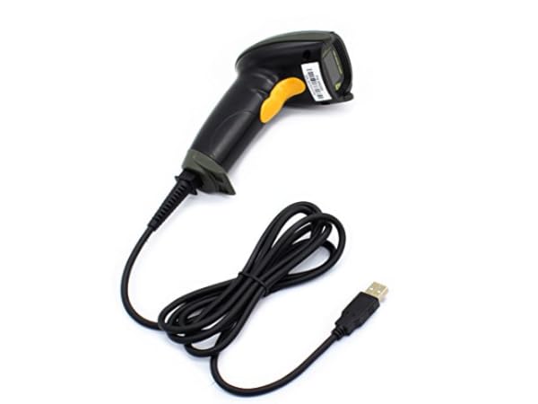 The 10 Best USB Bar Code Scanners of 2025 (Reviews) - FindThisBest