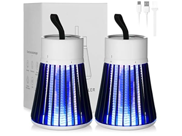 The 10 Best USB Bug Zappers of 2025 (Reviews) - FindThisBest