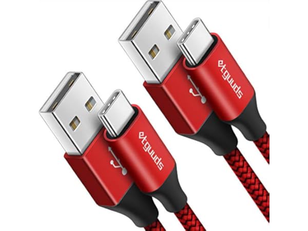 The 10 Best USB-C Cell Phone Cables of 2025 (Reviews) - FindThisBest