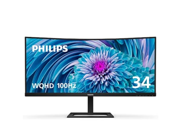 The 10 Best USB-C Curved Monitors of 2024 (Reviews) - FindThisBest