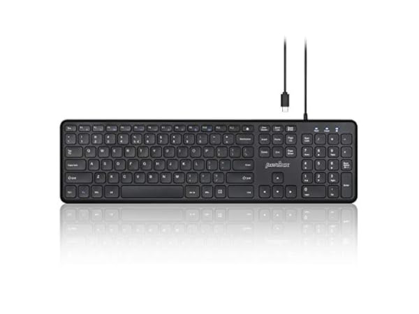 The 10 Best USB-C Keyboards of 2025 (Reviews) - FindThisBest