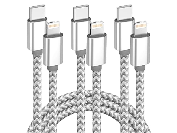 The 10 Best USB-C Lightning Cables of 2024 (Reviews) - FindThisBest