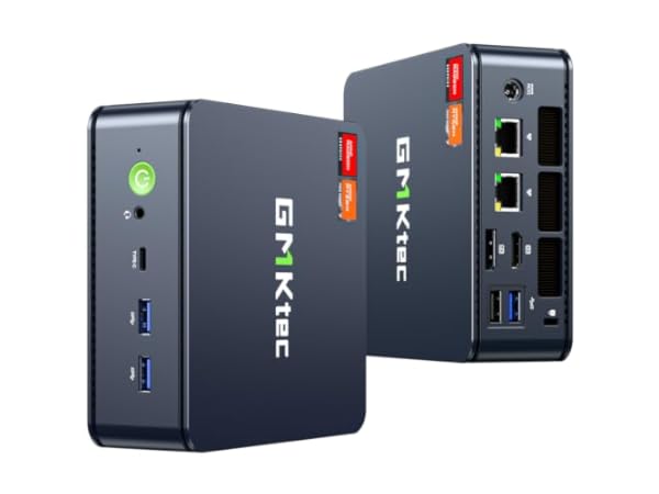 The 10 Best USB-C Mini Computers of 2024 (Reviews) - FindThisBest