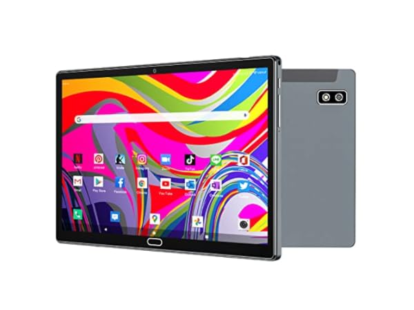 The 9 Best USB-C Tablets of 2024 (Reviews) - FindThisBest
