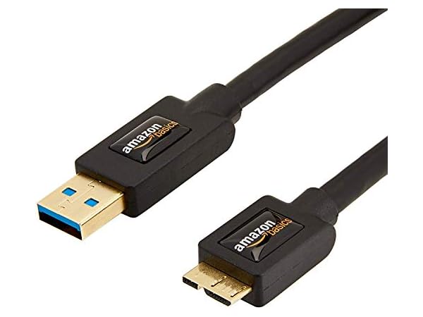 The 10 Best USB Cables of 2025 (Reviews) - FindThisBest