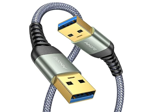 The 10 Best USB Cables of 2024 (Reviews) - FindThisBest