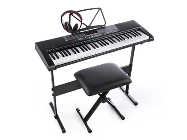 The 10 Best USB Electronic Keyboards of 2024 (Reviews) - FindThisBest