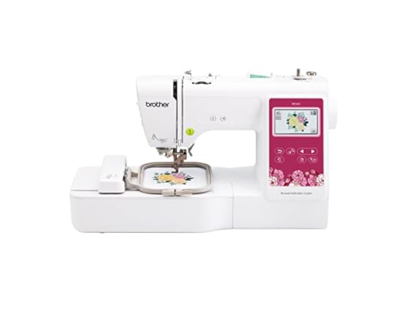 The 10 Best USB Embroidery Machines of 2025 (Reviews) - FindThisBest