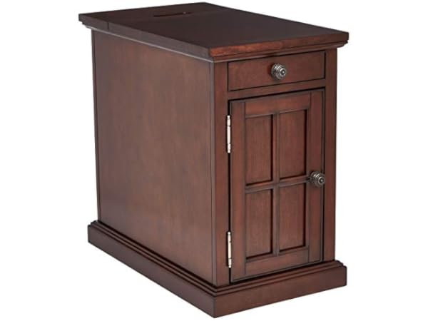 The 10 Best USB End Tables of 2023 (Reviews) - FindThisBest