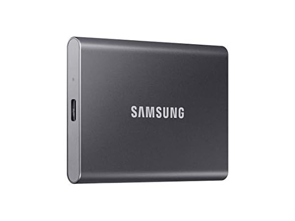The 10 Best USB External SSD of 2025 (Reviews) - FindThisBest