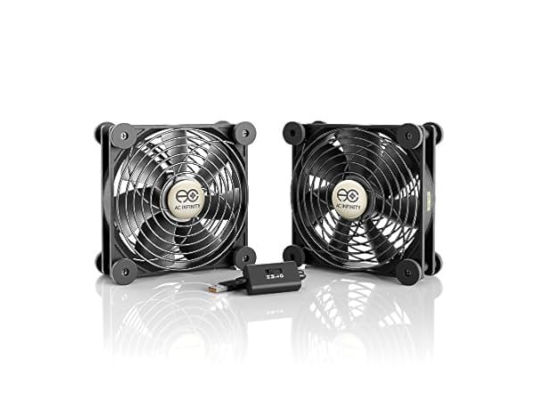 The 10 Best USB Fans for Cooling of 2023 (Reviews) - FindThisBest