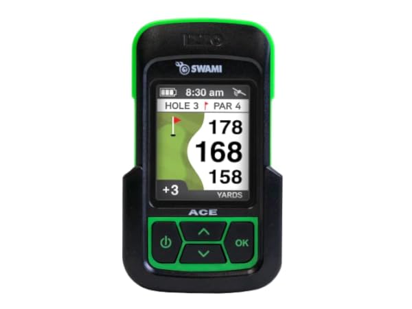 The 10 Best USB Golf Course GPS Units of 2024 (Reviews) - FindThisBest