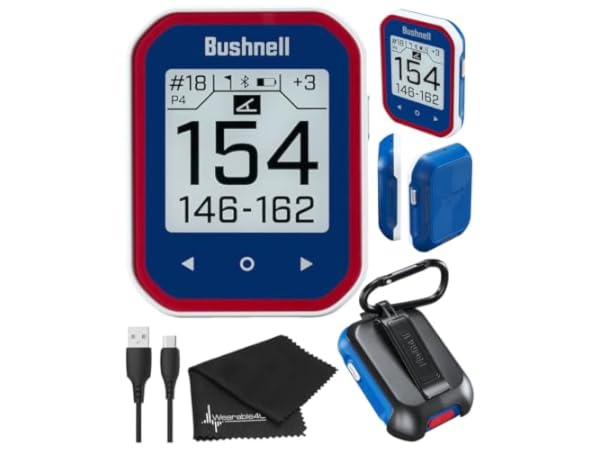 The 7 Best USB Golf Course GPS Units of 2025 (Reviews) - FindThisBest