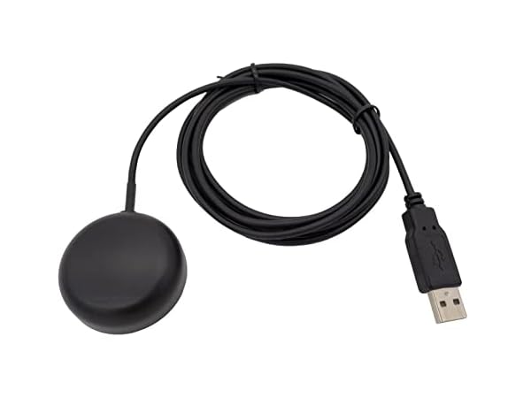 The 10 Best USB GPS Antennas of 2024 (Reviews) - FindThisBest
