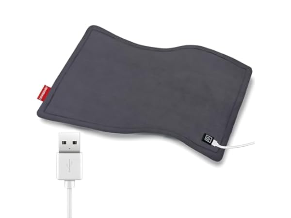 The 10 Best USB Heating Pads of 2025 (Reviews) - FindThisBest