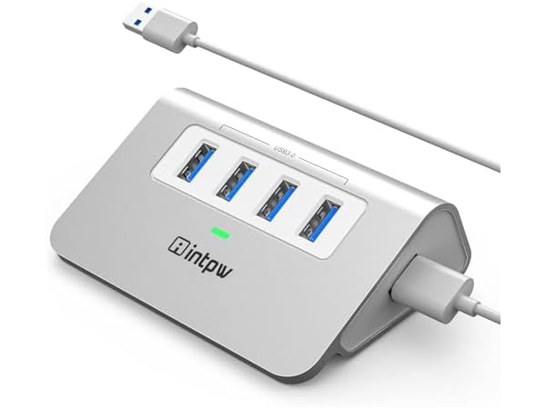 The 10 Best USB Hubs for Desktops of 2025 (Reviews) - FindThisBest
