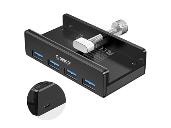 The 10 Best USB Hubs for Desktops of 2024 (Reviews) - FindThisBest